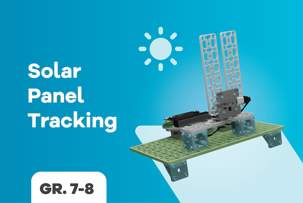 Harnessing the Sun's Energy with Solar Panels - Forward Education