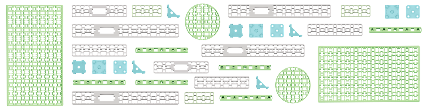 Building Blocks - Forward Education