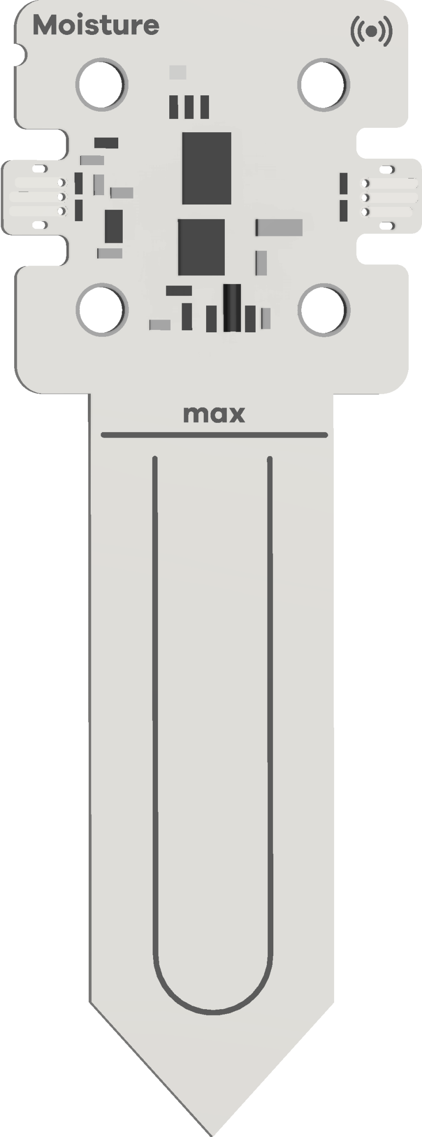 Moisture Sensor - Forward Education