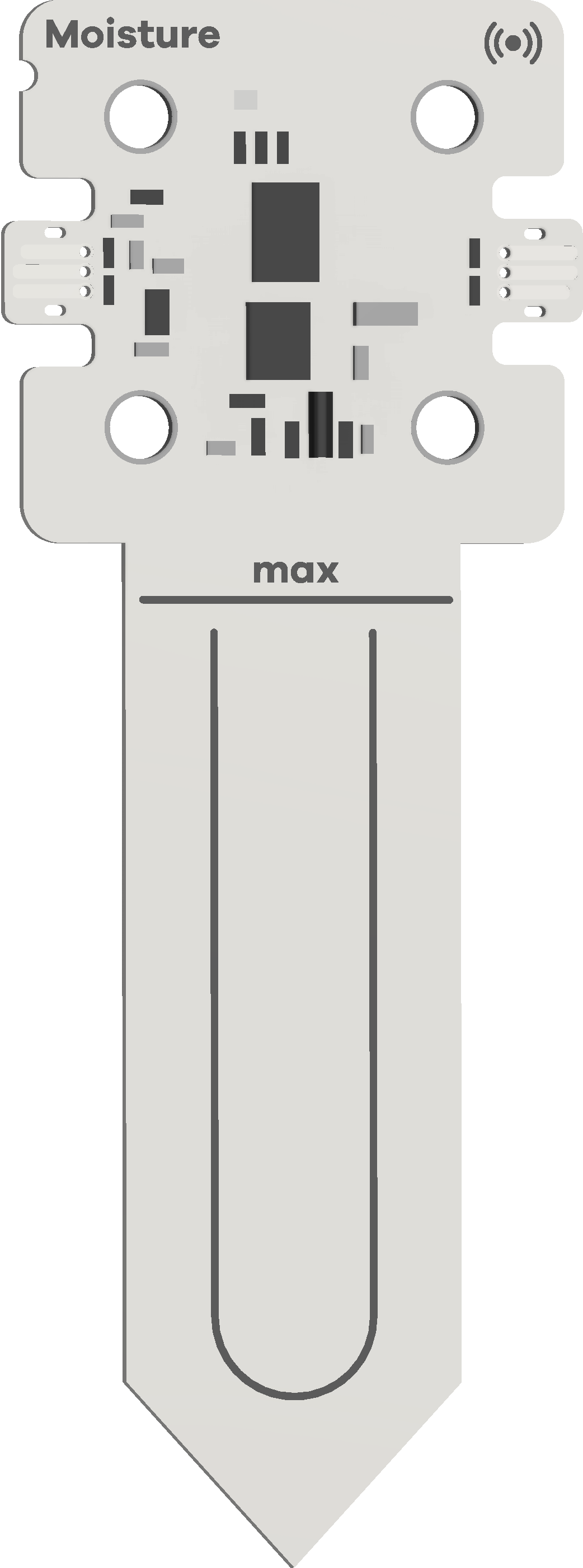 Moisture Sensor - Forward Education