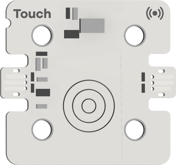 Touch Sensor - Forward Education