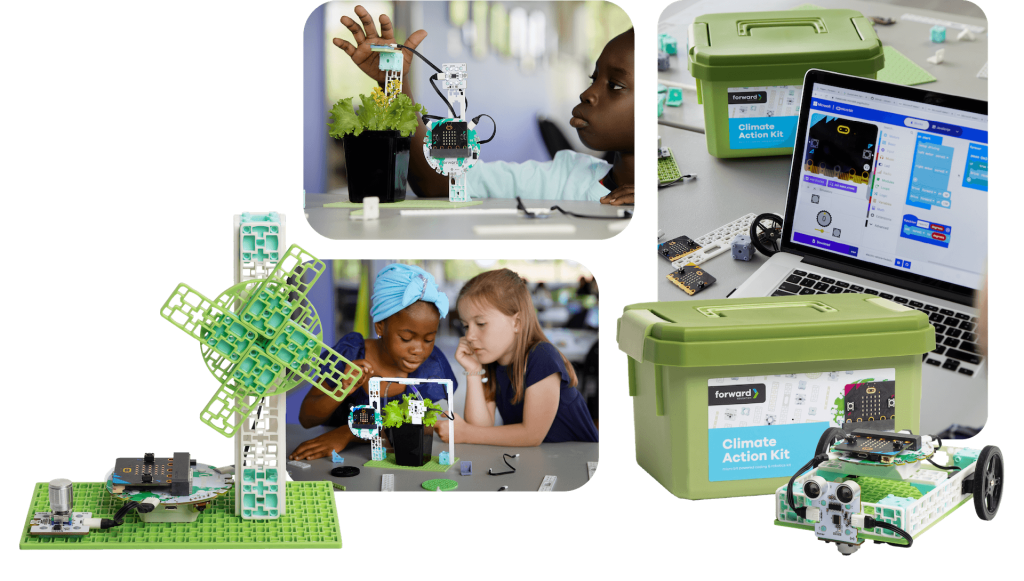 Home - Forward Education