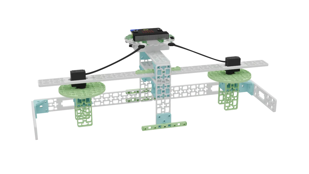 Today's Project: Aquatic Garbage Collectors - Forward Education