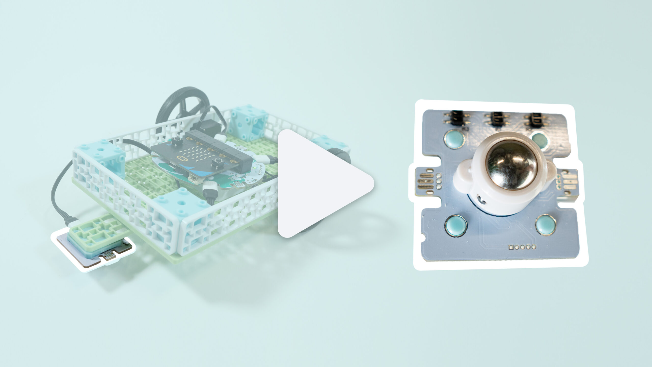 Line Sensor - Forward Education