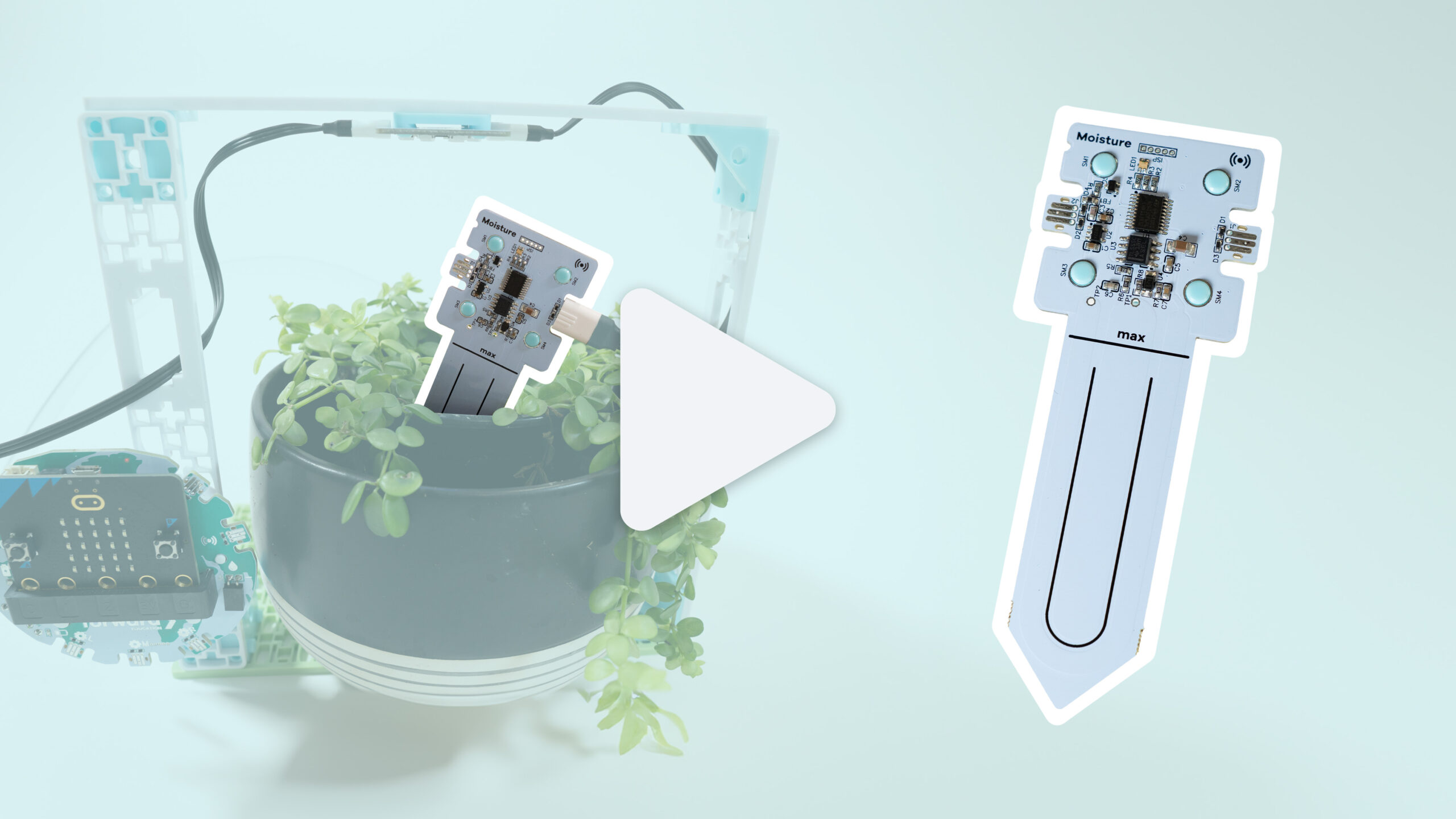 Moisture Sensor - Forward Education