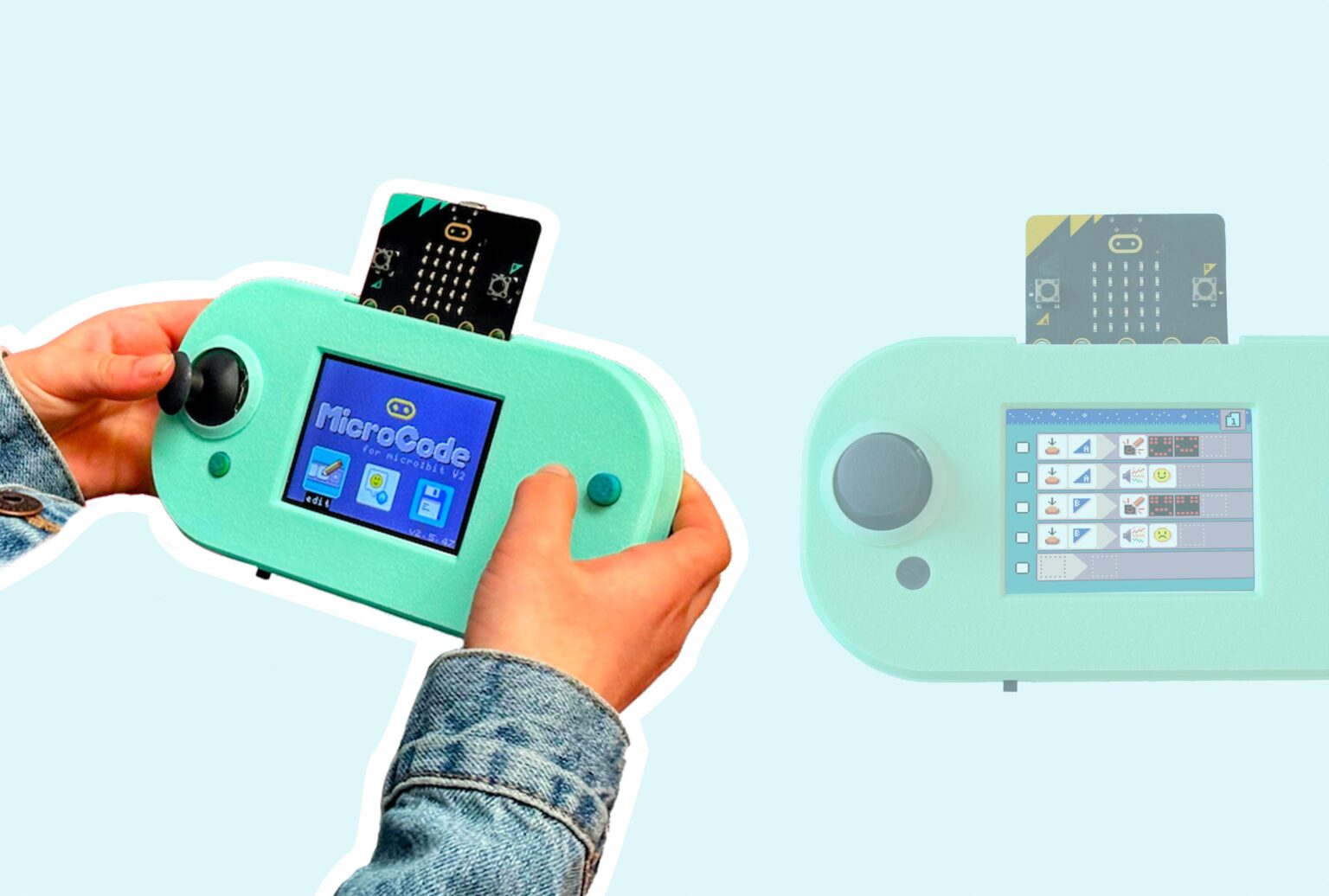 Downloading MicroCode to your micro:bit - Forward Education