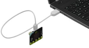 Downloading MicroCode to your micro:bit - Forward Education