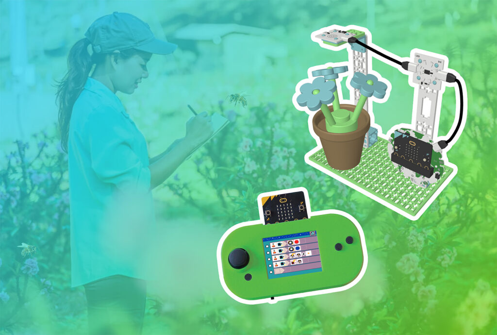 Downloading MicroCode to your micro:bit - Forward Education